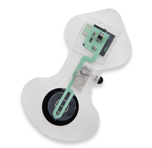 ActivaPatch® | Advanced Iontophoresis Drug Delivery System